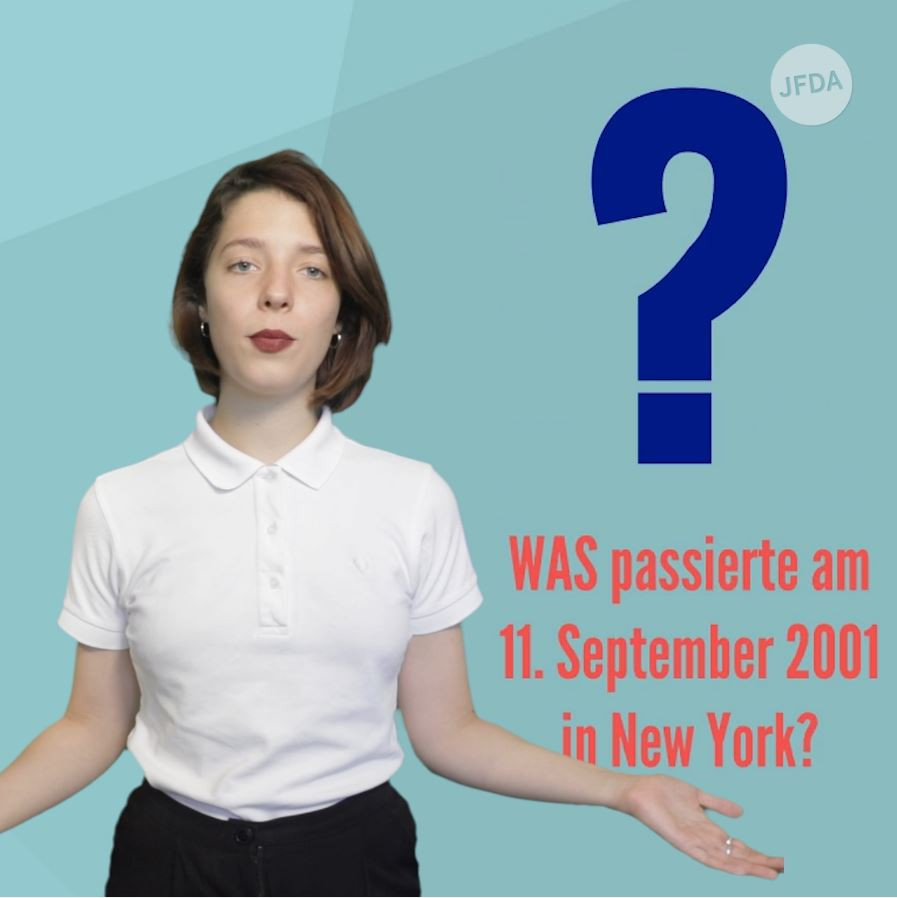 Online Bildungsmaterialien | JFDA e.V.