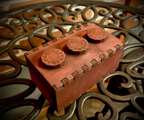 3 Dial Puzzle Box | durhamescaperooms