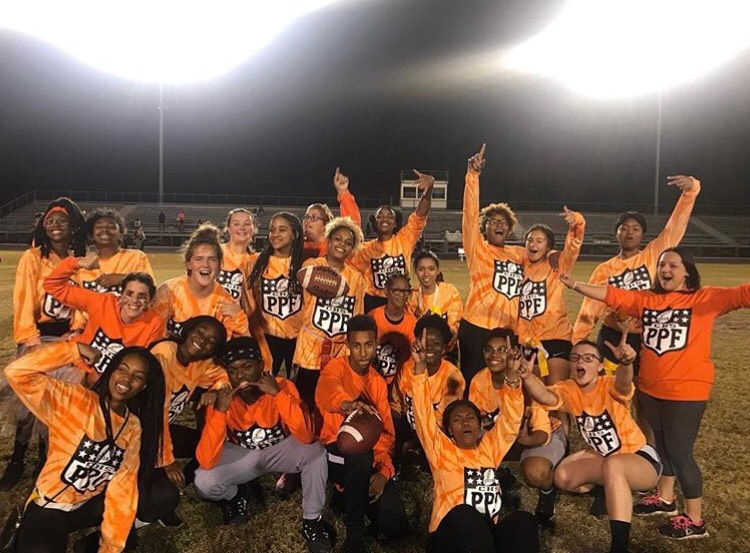 2018 Powder-Puff Game Mired In Controversy