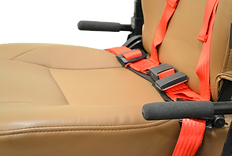 30" TracFab Electric | United States | Trac Fabrication Inc.