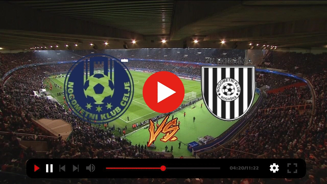 [HD V ŽIVO>>>>] NK Celje vs NK Rogaška in prenosi v živo onl | Group ...