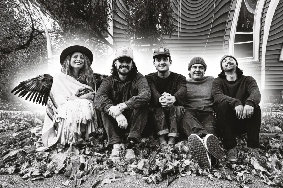 The Faith Ann Band : New Indie Music