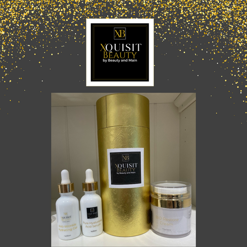 Xquisit Beauty Set | BEAUTY and MAIN
