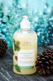 Wandering Pines Hand Wash | BEAUTY and MAIN