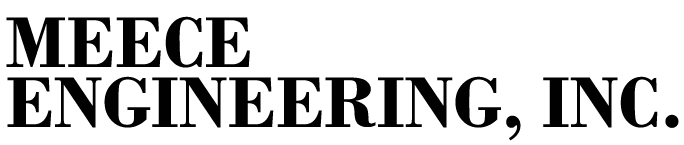 Meece Engineering, Inc. | Civil Engineering Services | San Francisco ...