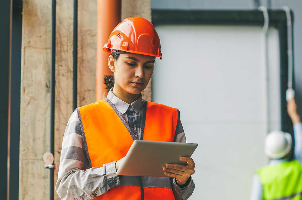 ¿Cómo eficientar el trabajo de tus supervisores de obra?
