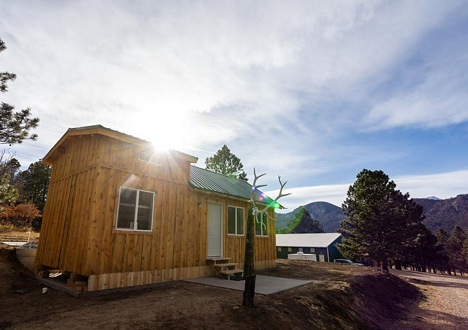 HARTEIS RANCH | FREDDYHARTEIS