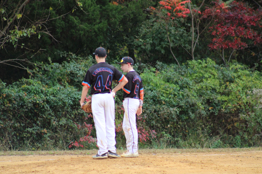 Takeover Baseball | Next Level Travel Baseball | New Jersey