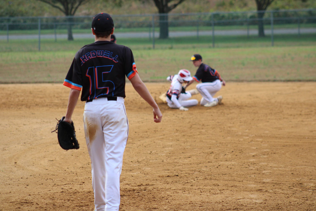 Takeover Baseball | Next Level Travel Baseball | New Jersey