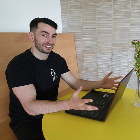 Calisthenics Colchester | Body Ark