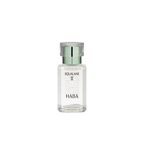 HABA Squalane Oil II 30ml | SHIBUYALA