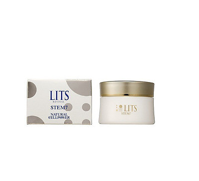 LITS Revival Stem 7 Cream 50g | SHIBUYALA