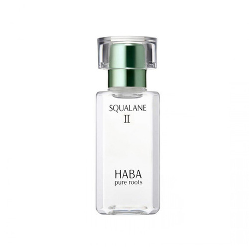 HABA Squalane Oil II 60ml | SHIBUYALA