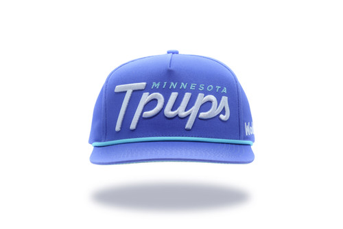 T Pups Snapback Hat | Hometown Local
