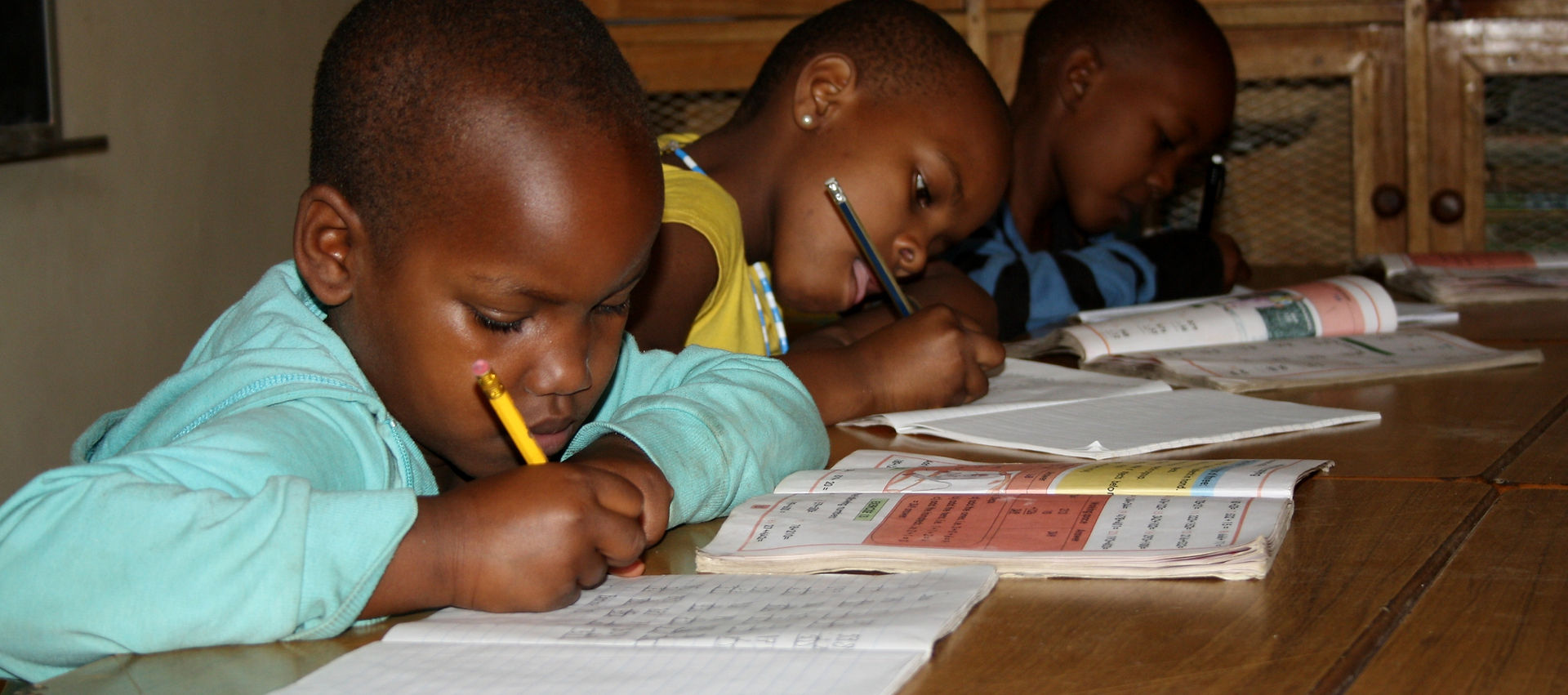 Tyriq Jamal Roberts Foundation Inc. | Non-Profit