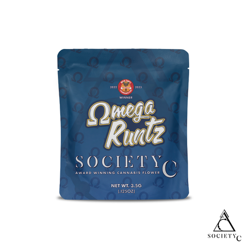 Society C - Omega Runtz | Society C