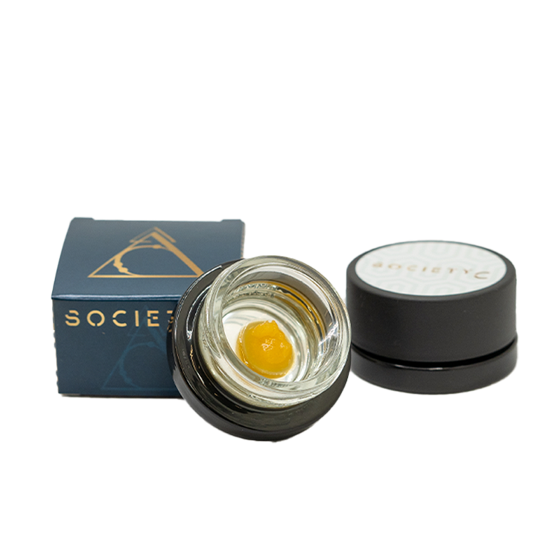 Society C | Hightimes Award Winning Cannabis Brand | Recreational Cannabis