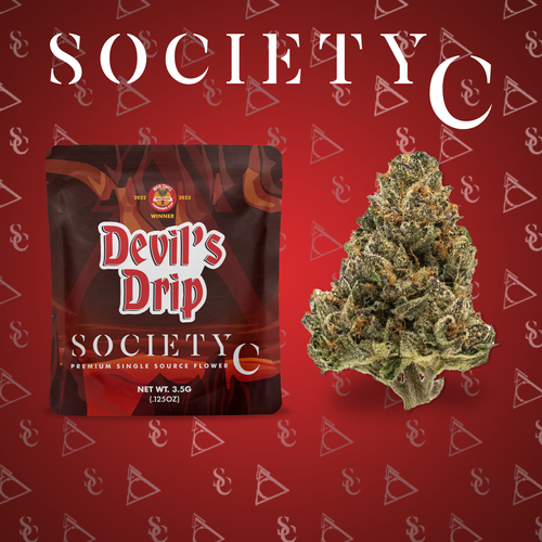 Society C - Devils Drip | Society C