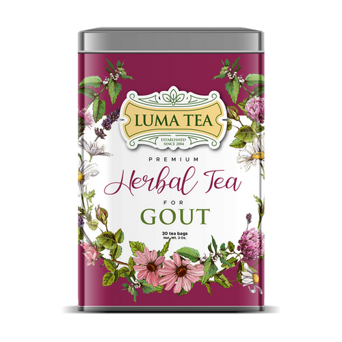 GOUT | Luma Tea