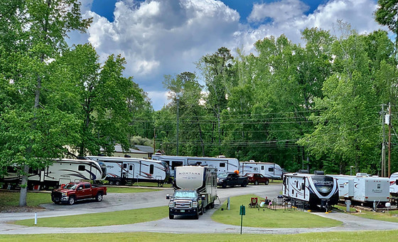 Sawyers Mobile Home Estates & RV Park | RV Park | 8718 Mullin Road ...