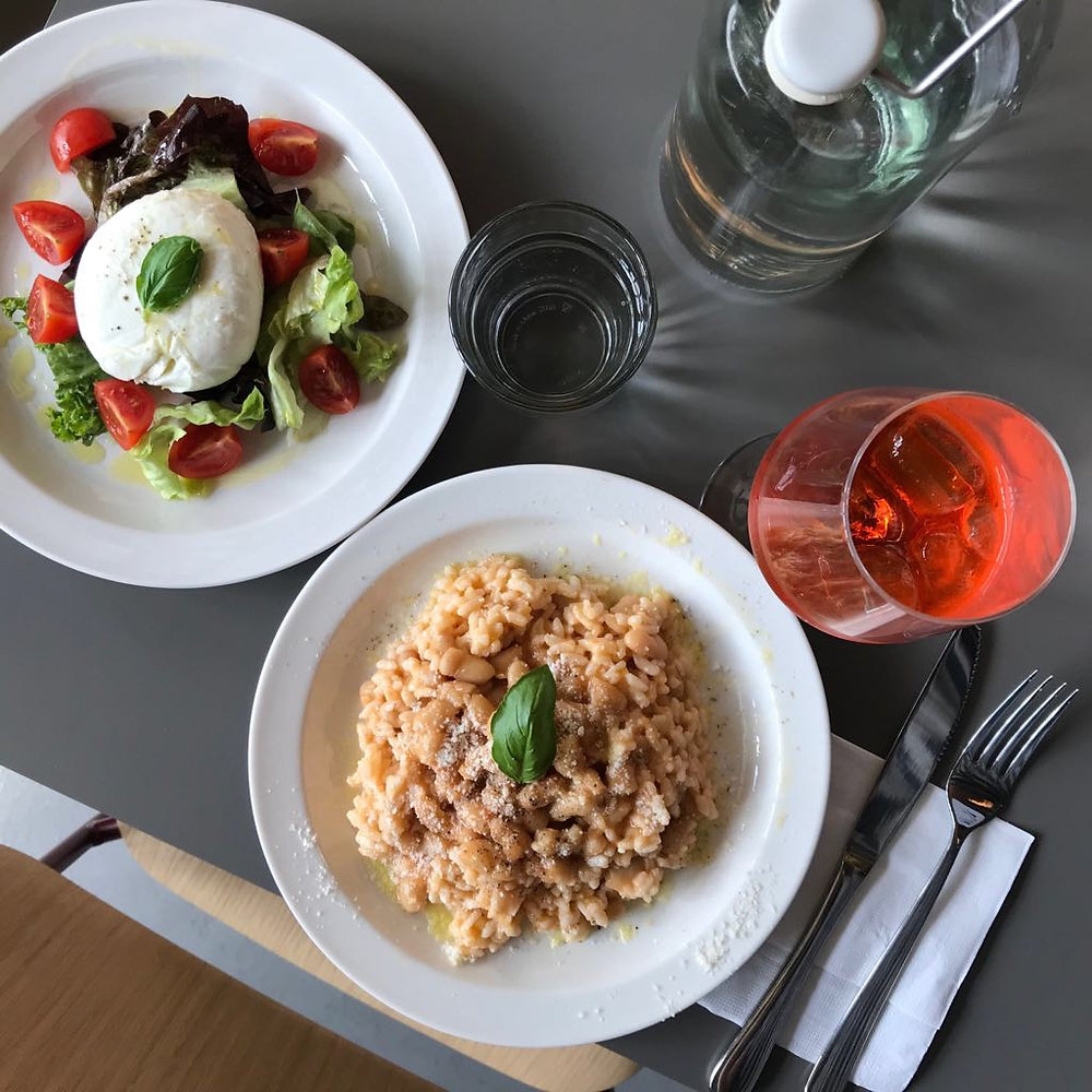PRIVATE DINING ON EXCHANGE QUAY