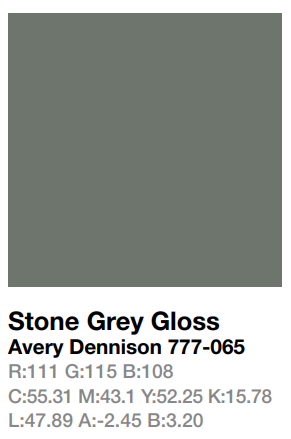 Avery 777-065 Stone Grey | Eurovinil,SAEurovinil,SA