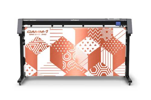 Roland CAMM1 GR2-640 | Eurovinil,SAEurovinil,SA
