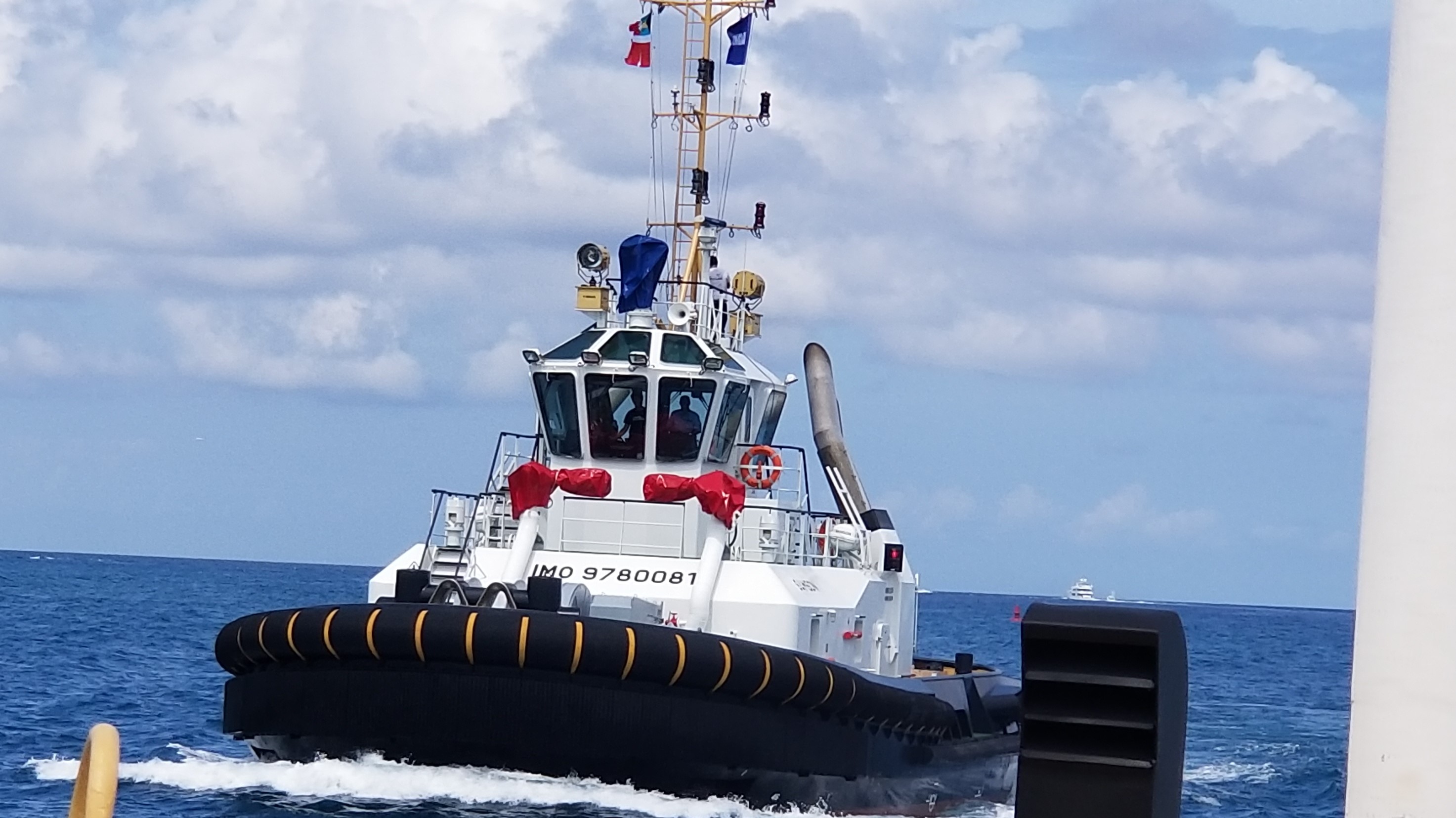 Tugboats Management | Mysite