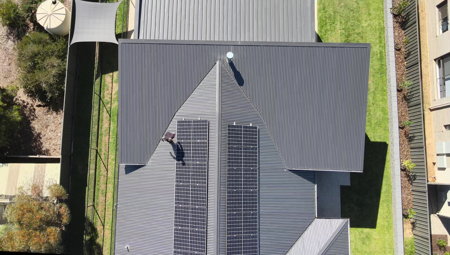 HOME | Jordans Electrical