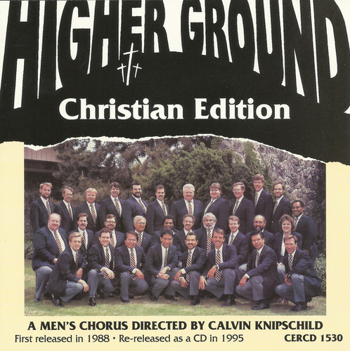 Higher Ground | Christian Edition