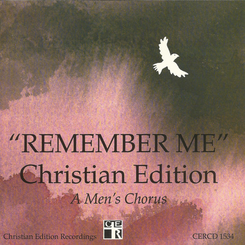Remember Me | Christian Edition