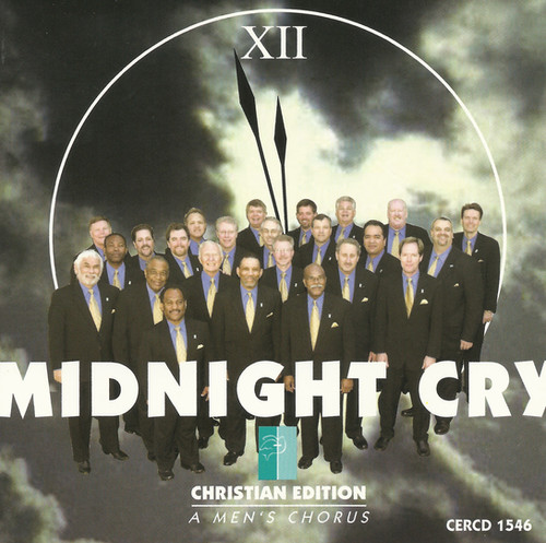 Midnight Cry | Christian Edition