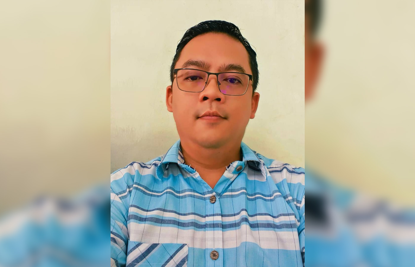 UPKO Kudat Tegas Guna Bendera dan Logo Rasmi Hadapi PRN17 – Dr. Ahzveens