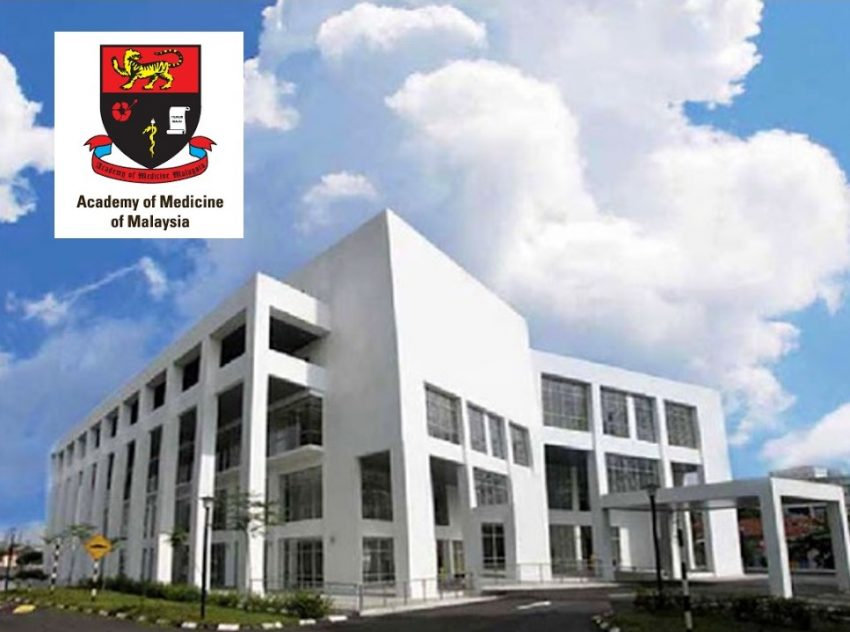 AMM READY TO ASSIST MOH IN COVID-19 MANAGEMENTAMM READY TO ASSIST MOH ...