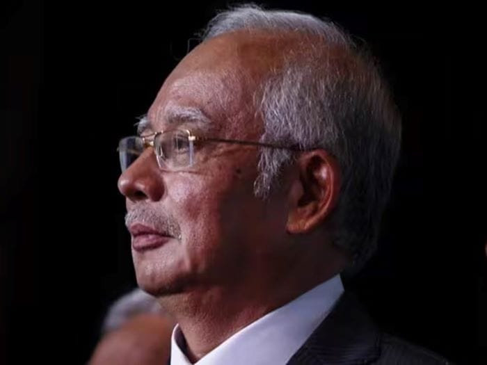 1MDB: Najib didapati bersalah semua 25 pertuduhan