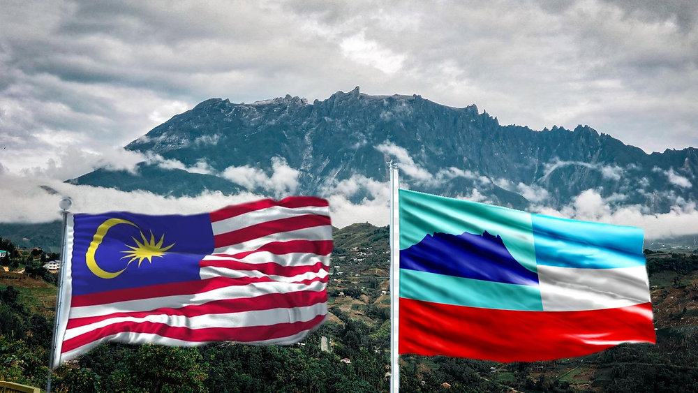 Kerajaan Sabah iktiraf 31 Ogos sebagai Hari Sabah?