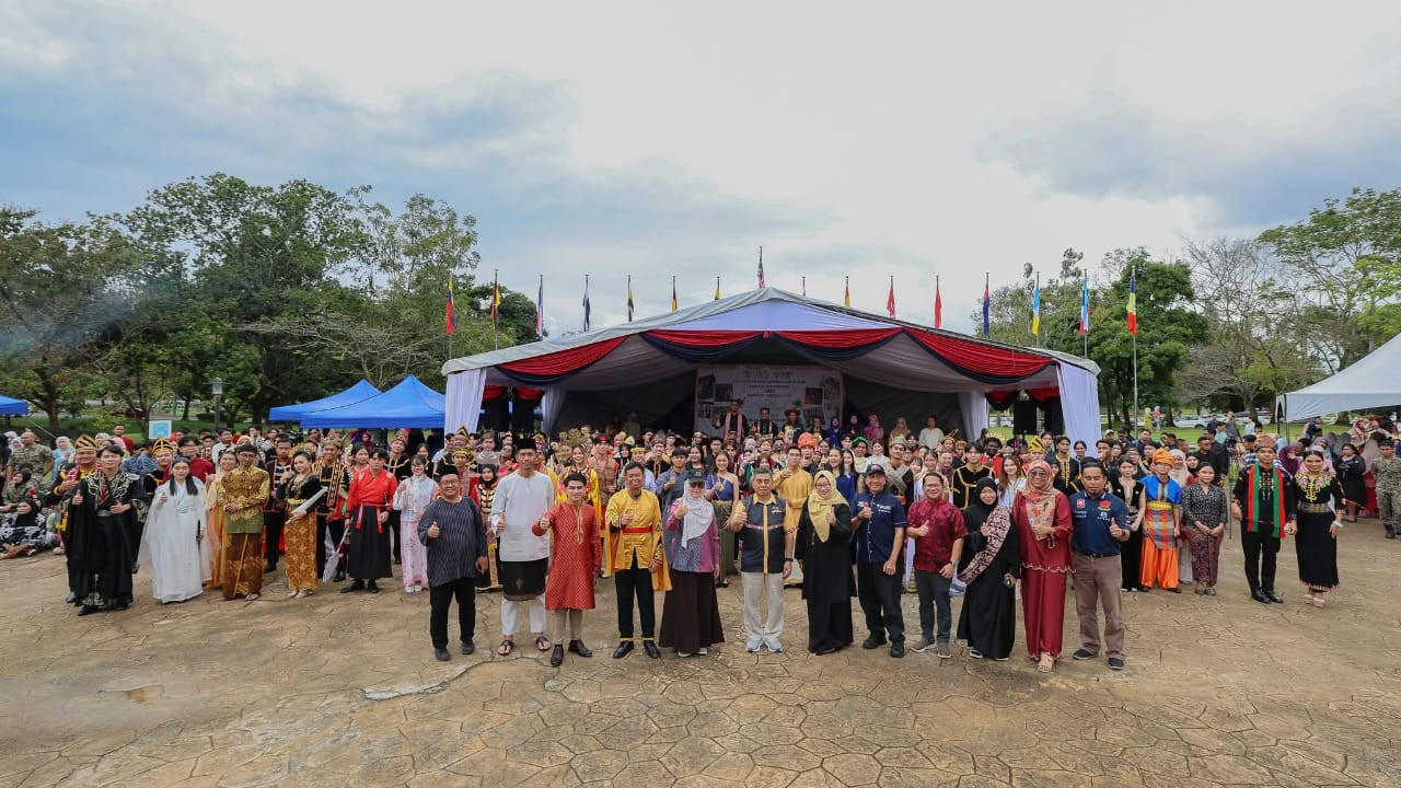 KARKUMS platform pelajar jelajah potensi diri, bina keyakinan, dan ...