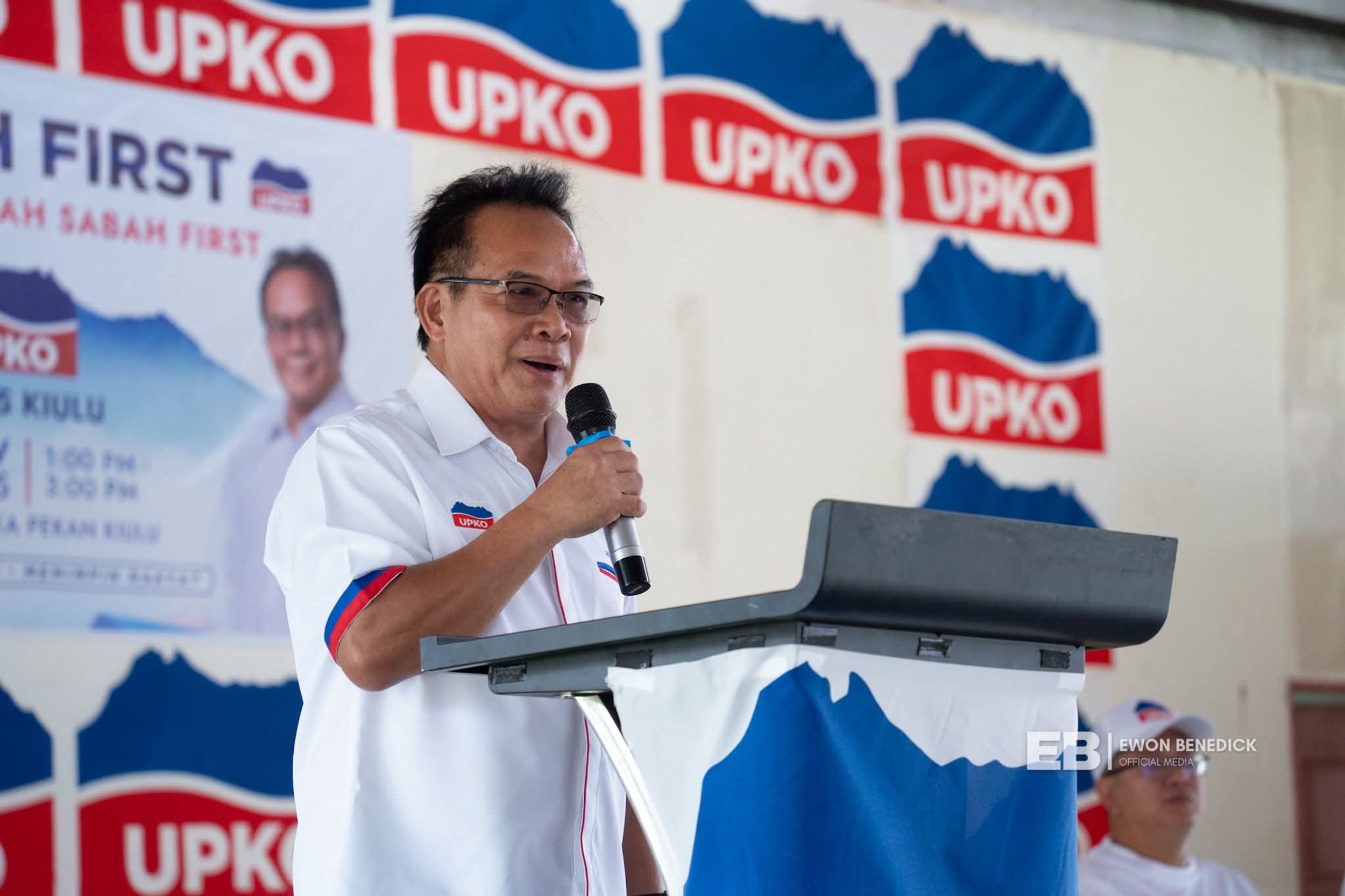 PRN17 Peluang Sabah Tentukan Halatuju Baharu