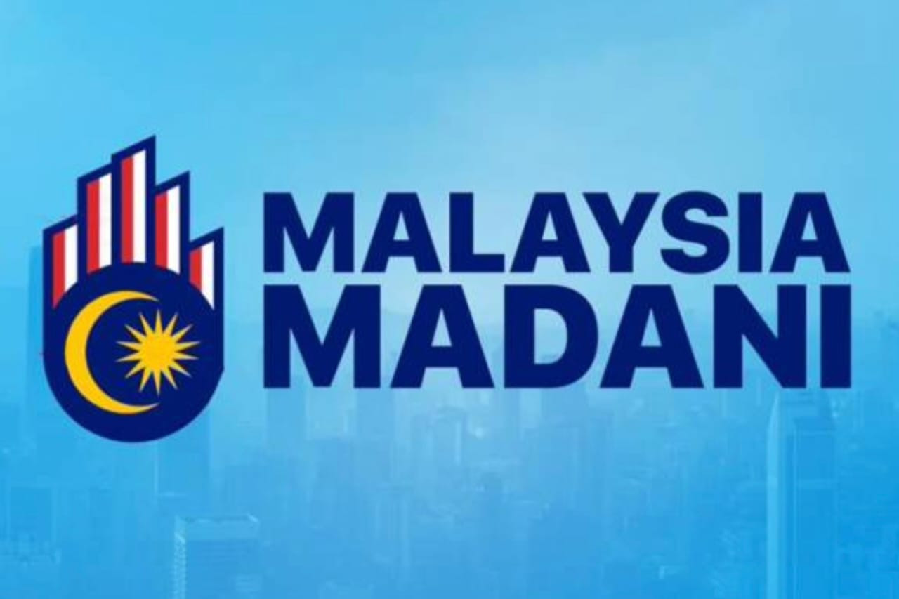 Program MADANI Rakyat 2025 Sabah, 9 hingga 11 Mei