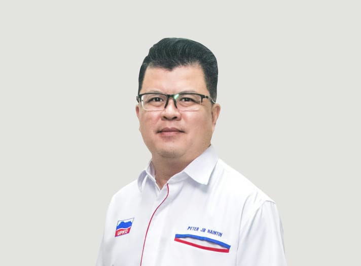 Tuan rumah bersama Sukan SEA, penghormatan kepada wilayah Sabah - Dr Peter