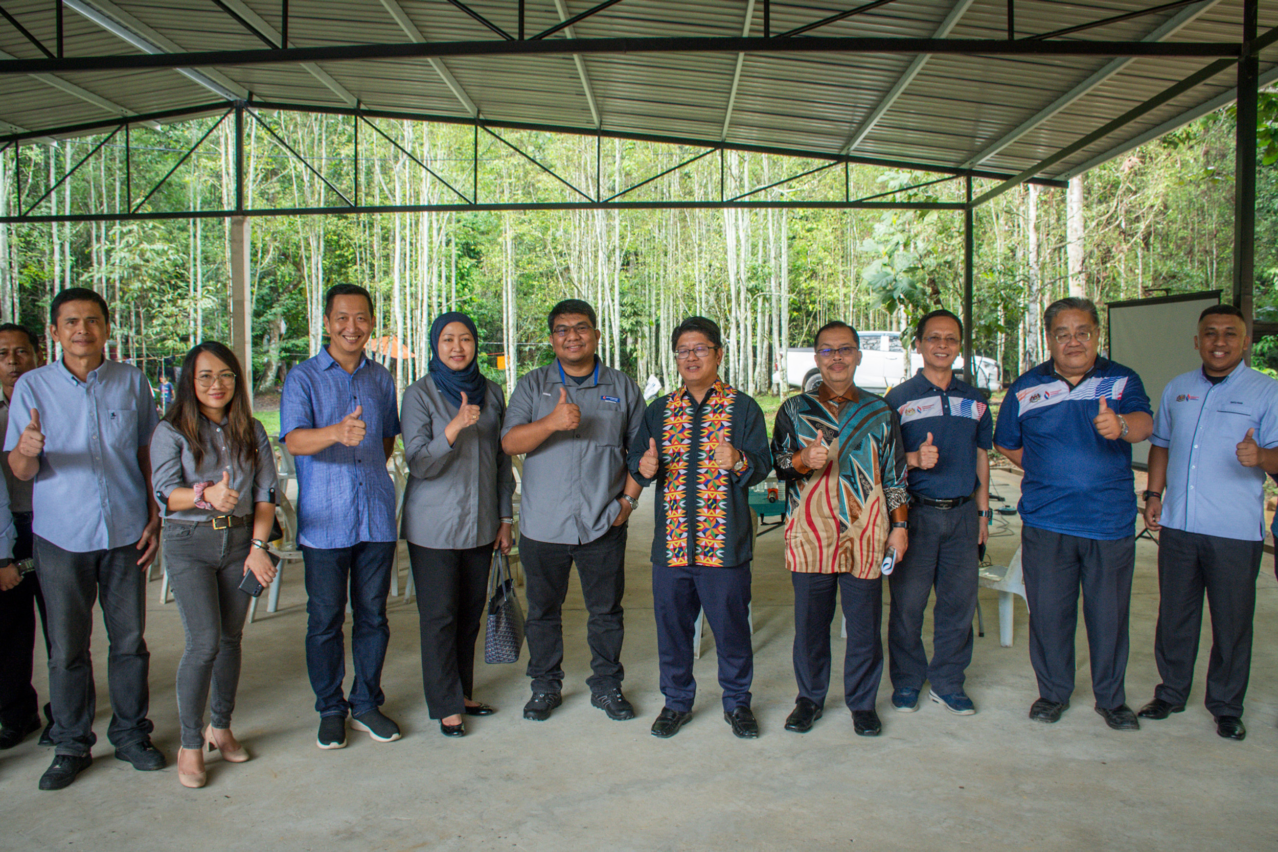 Koperasi sektor agro-makanan bantu rantaian bekalan dan keterjaminan ...