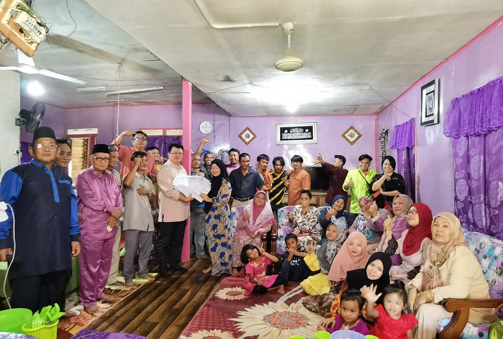 UPKO kini semakin diyakini rakyat - Dr Peter