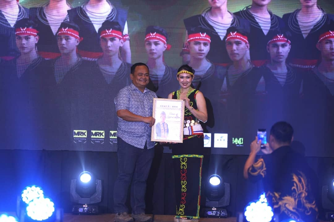 Gema Budaya dan Jati Diri Momogun Bergema di Sambutan Kaamatan dan ...