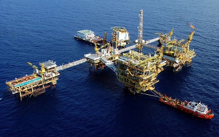 Sabah sells first crude oil cargo from its 50 per cent interest in the ...