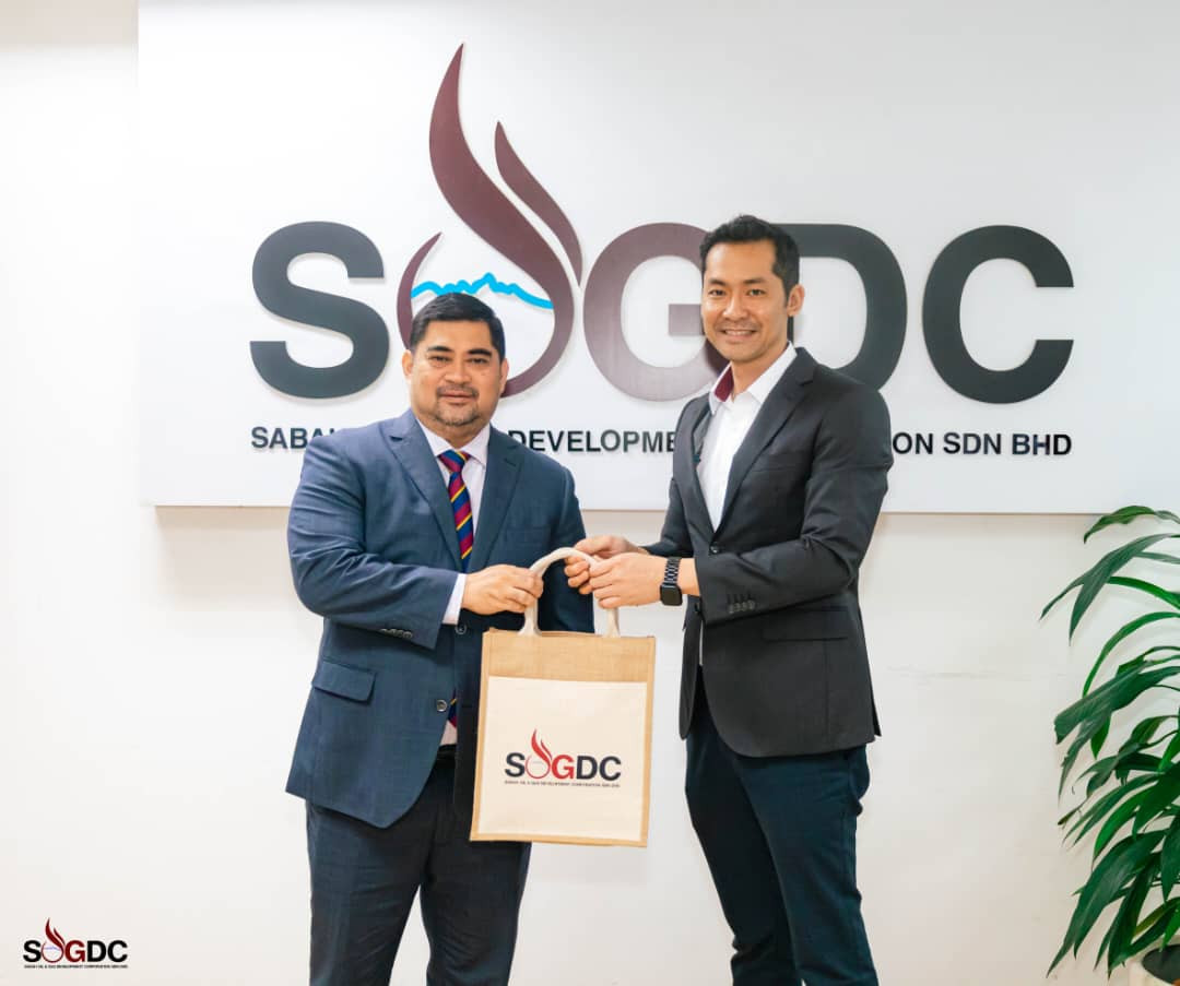 New Chairman Appointed to Lead SOGDC’s Strategic Direction