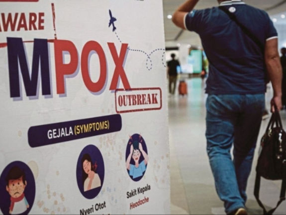 Mpox: Pesakit Sihat Dan Stabil, Akan Ditamatkan Tempoh Isolasi - Dr ...