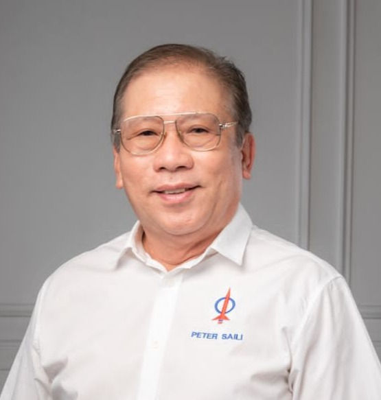 DAP tells Kenny Chua to speak up on Sabah mistreatment instead of ...
