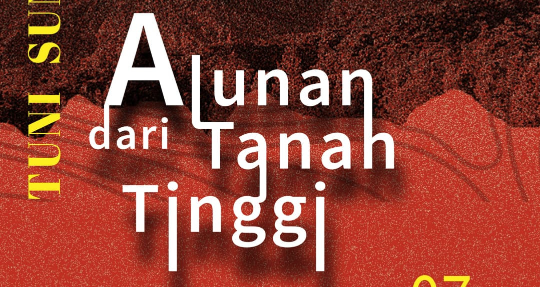Sabahan Band Tuni Sundatang to Launch Debut EP Celebrating Indigenous ...