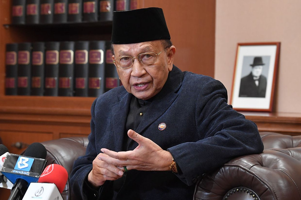 Rais: Perlembagaan Persekutuan jamin kepelbagaian dan kepentingan kaum