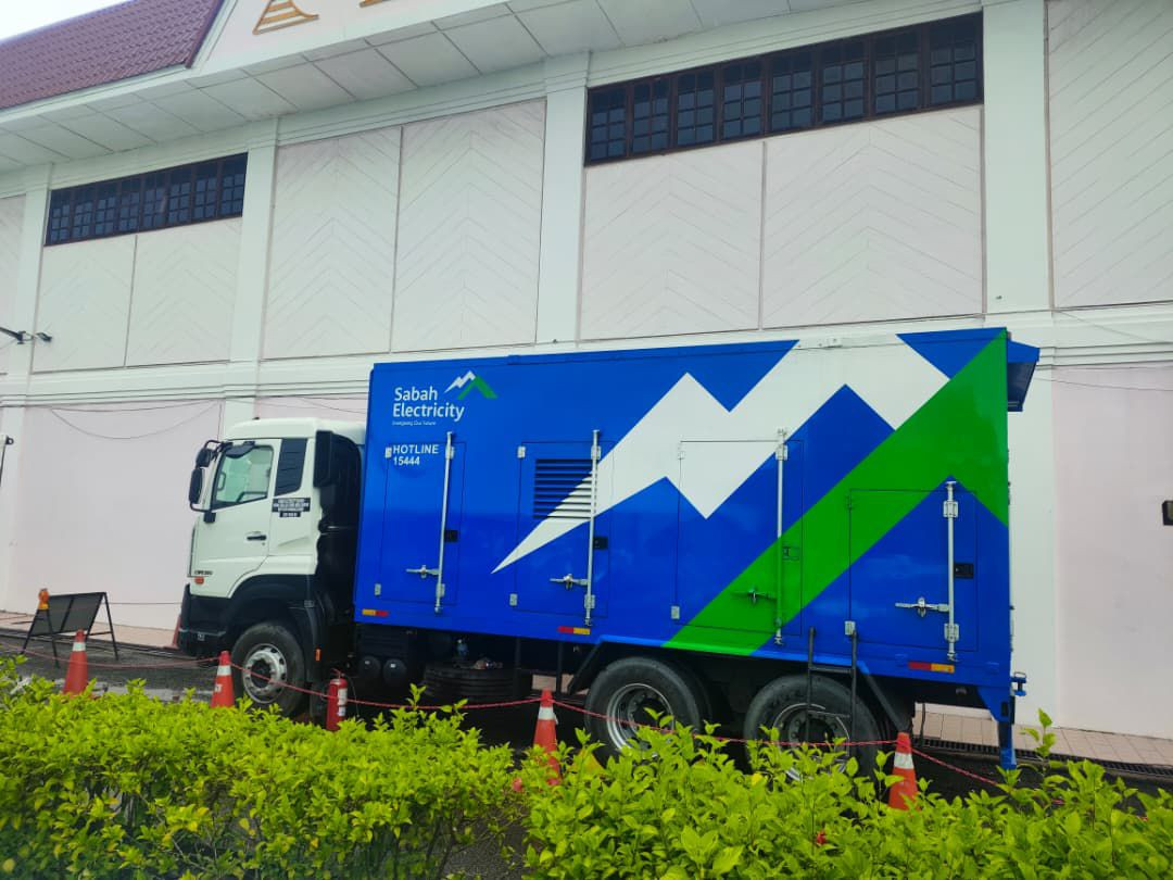 25 Janakuasa Bergerak Ditempatkan Di 25 PPRU